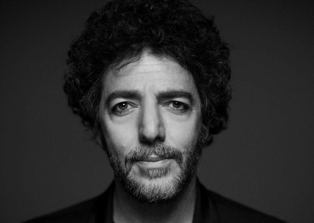 Max Gazzè La matematica dei rami, un video social per presentare l'album