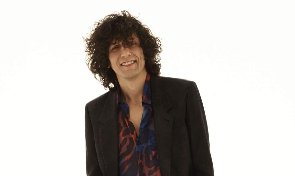 Ermal Meta speciale concerto al Teatro Antico di Taormina. Info e ...