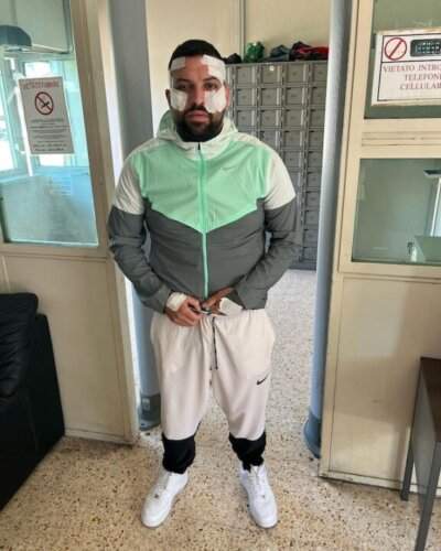 Niko Pandetta condanna definitiva a 4 anni di carcere. Le dichiarazioni ...