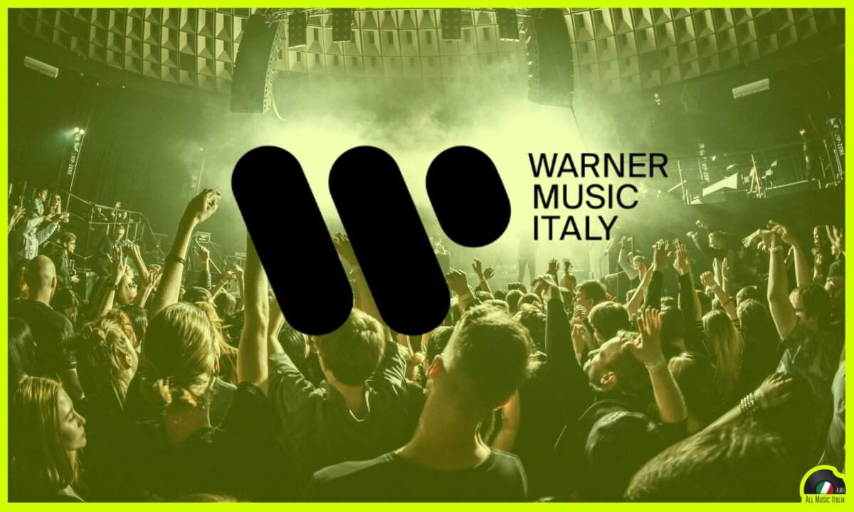 Warner Music Italia con Open Stage: per Natale un palco e un contratto