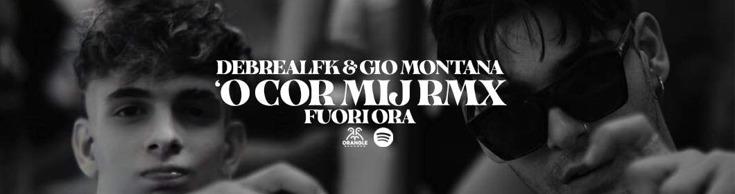 SOGNANDO SANREMO: intervista a FRANCESCO GABBANI