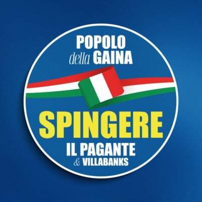 Il Pagante apre il 2024 con "Spingere" feat VillaBanks
