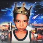 Neima Ezza pronto al ritorno con l'album "Piccolo Principe"