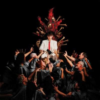 Kid Yugi annuncia l'uscita del suo nuovo album "I Nomi del Diavolo"