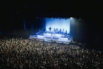 Olly tour 2025: tutte le date e la scaletta completa dei concerti