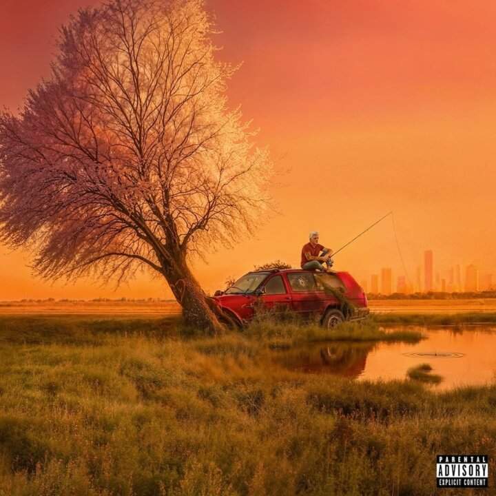 Olly Tutta vita (sempre): ritorna l'album record... con una copertina che farà parlare