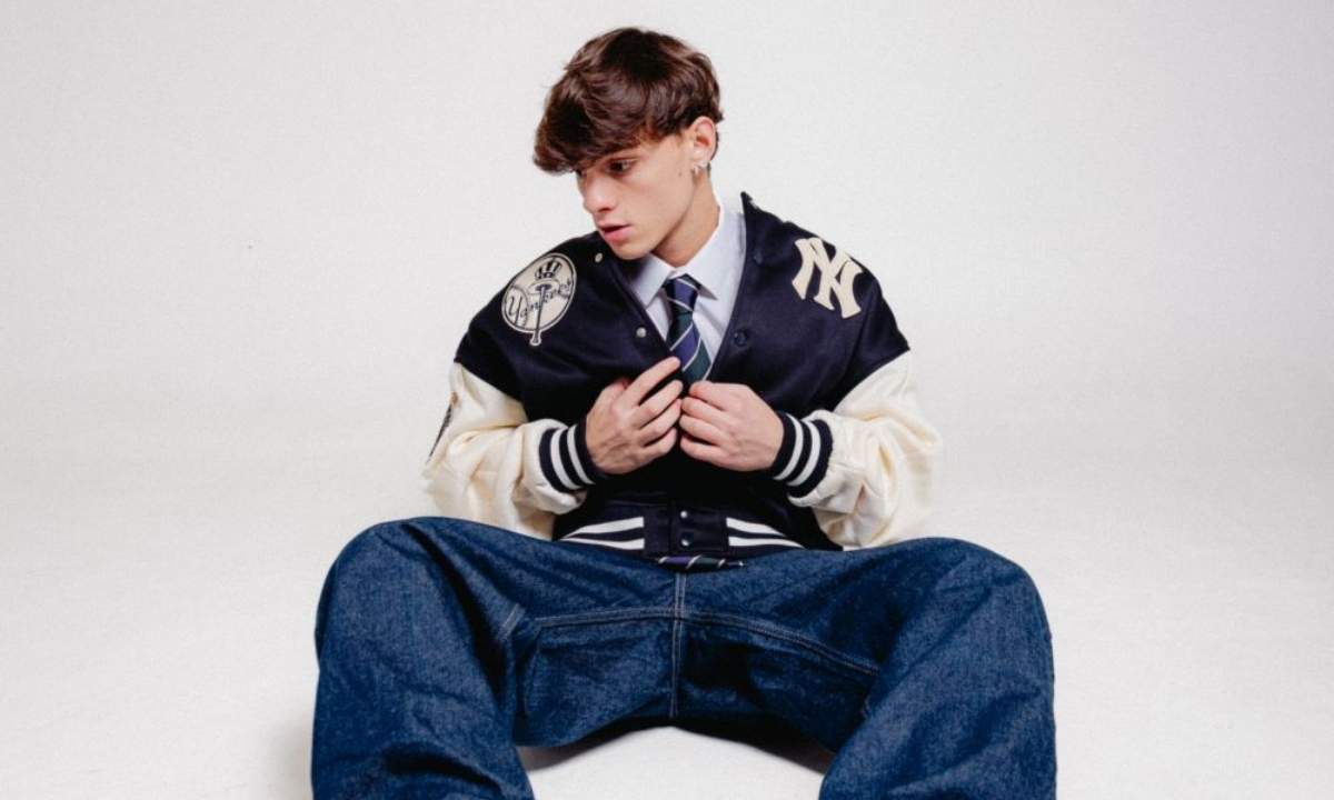 Olly Tutta vita (sempre): ritorna l'album record... con una copertina che farà parlare