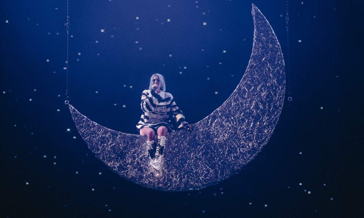 Olly Tutta vita (sempre): ritorna l'album record... con una copertina che farà parlare