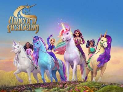 Luna Melis interpreta la sigla della serie fantasy “Unicorn Academy”