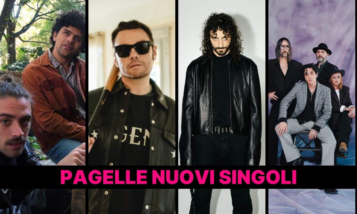 Olly Tutta vita (sempre): ritorna l'album record... con una copertina che farà parlare