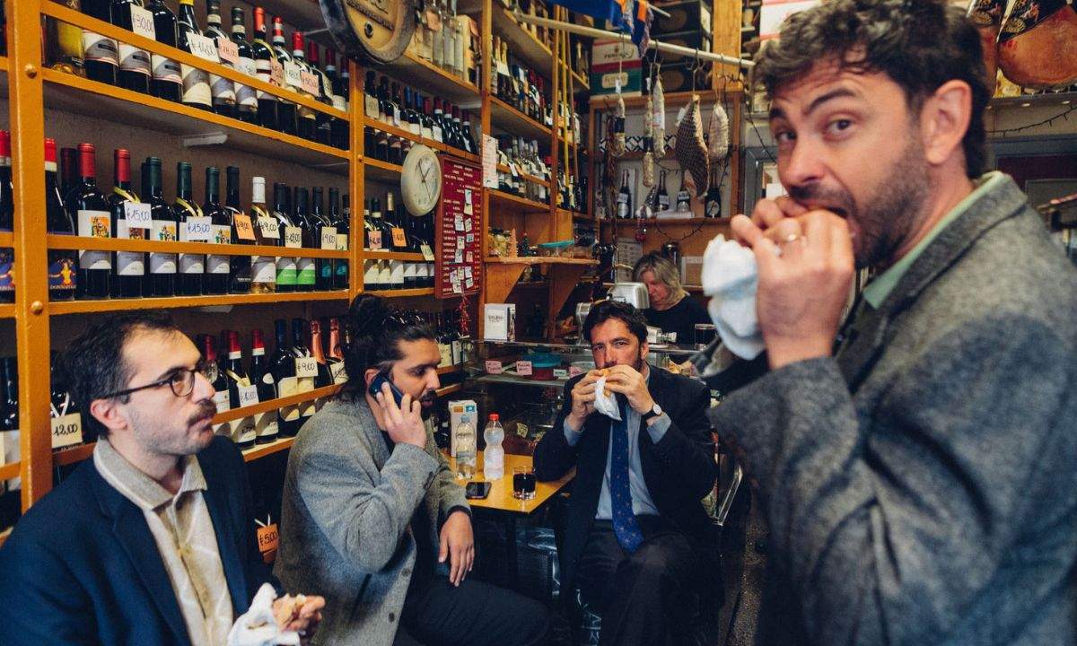 Ex-Otago 10 anni di Marassi: tour 2026 nei club e data a Genova