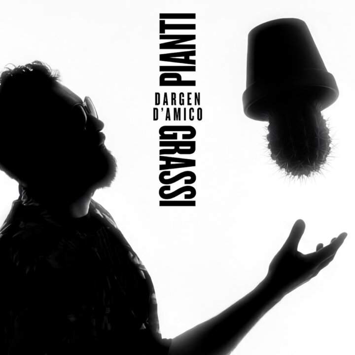 Dargen D'Amico: “Pianti grassi” è un ritratto disilluso della società