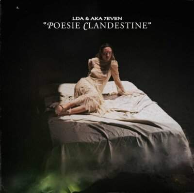 "Poesie Clandestine", LDA & Aka 7even: "L'amore? Un potente strumento ...