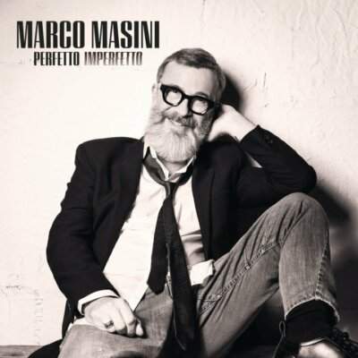 Marco Masini: Sanremo 2026 e... il nuovo album Perfetto Imperfetto