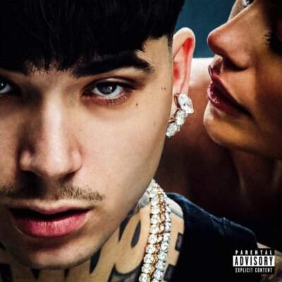 Shiva, Vangelo: tracklist e featuring (Geolier, Lazza, Anna, Tiziano Ferro)
