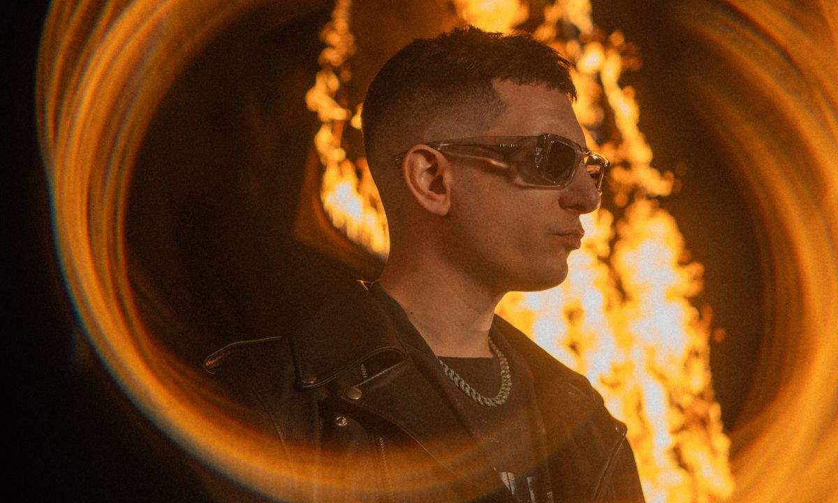 MadMan, "MM Vol. 5": tracklist, ospiti e instore tour