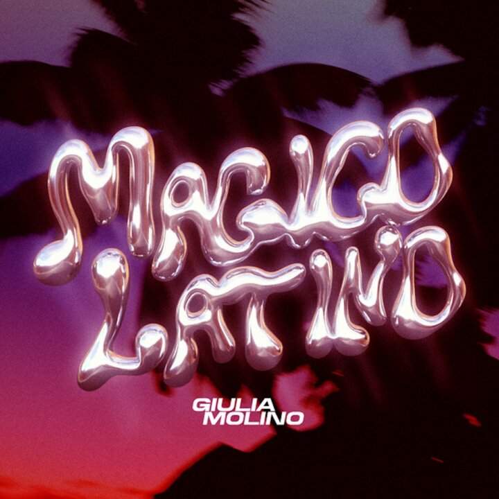 Giulia Molino, "Magico latino": il singolo estivo