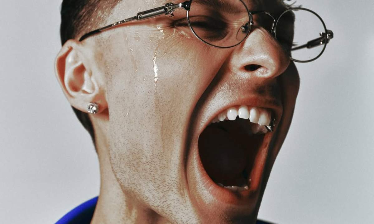Diss Gacha, Non è solo swag Tour 2026: le date dei concerti