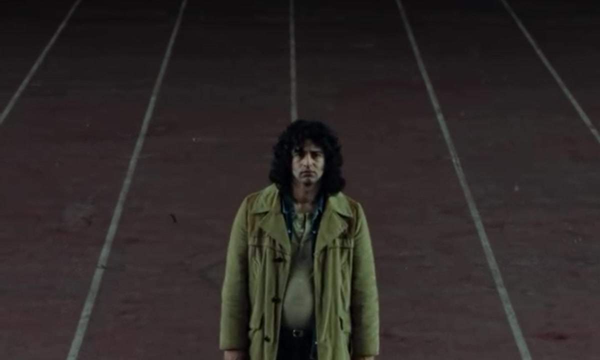 "Je so' pazzo", il film su Pino Daniele: data di uscita e trailer