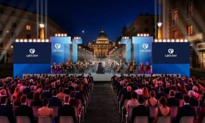 Safety Love 2026 a Roma: cast, ospiti e obiettivi dell'evento